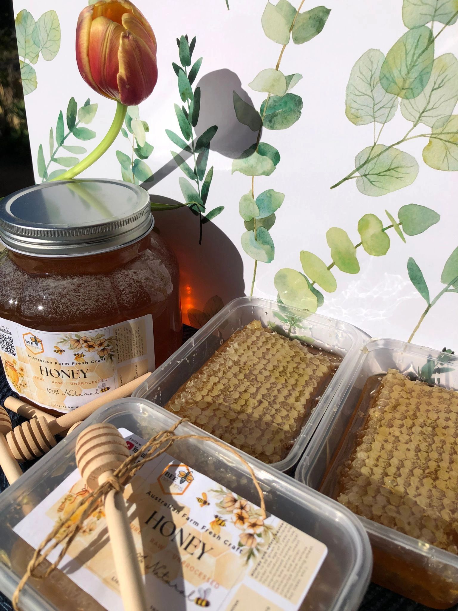 Apiarist Beekeepping Hive Hosting - Bee Brothers